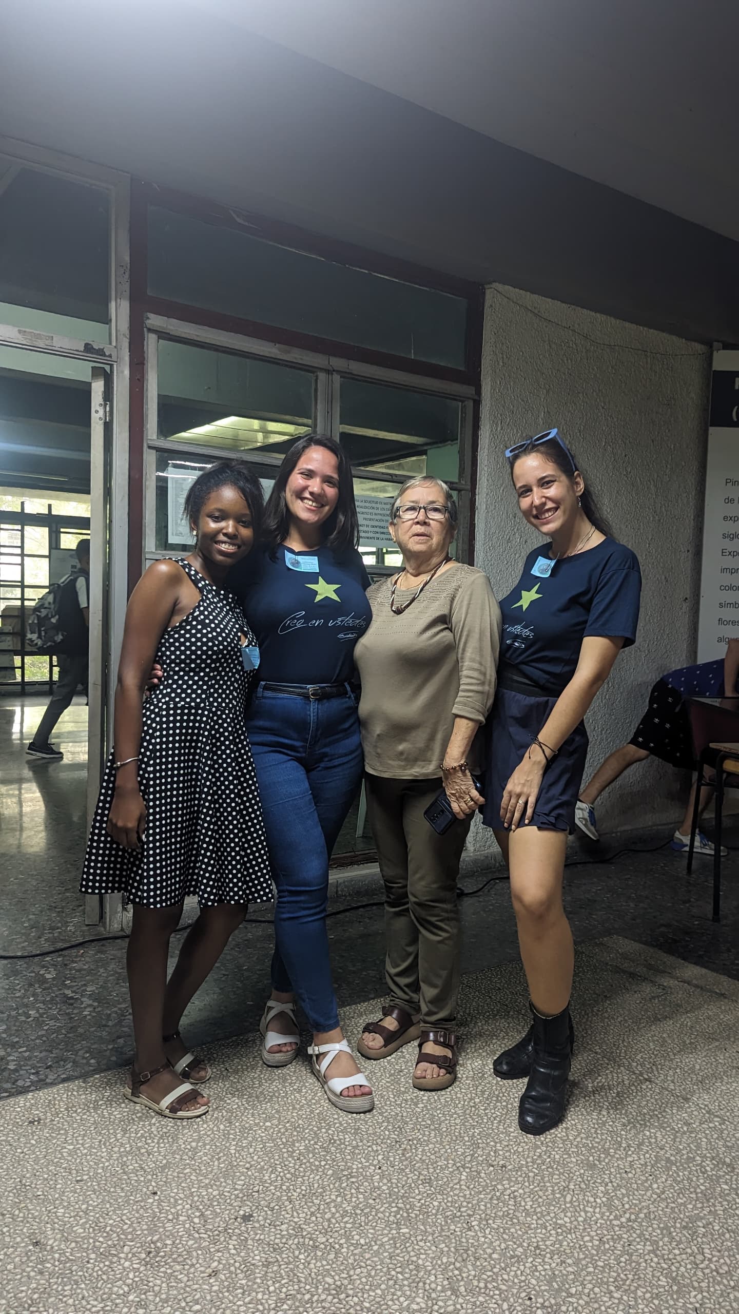 Fidel, ciencia y socialismo a debate en la Cujae